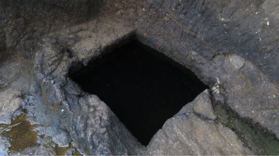 From Podhis to Pipes – Punyache Paani