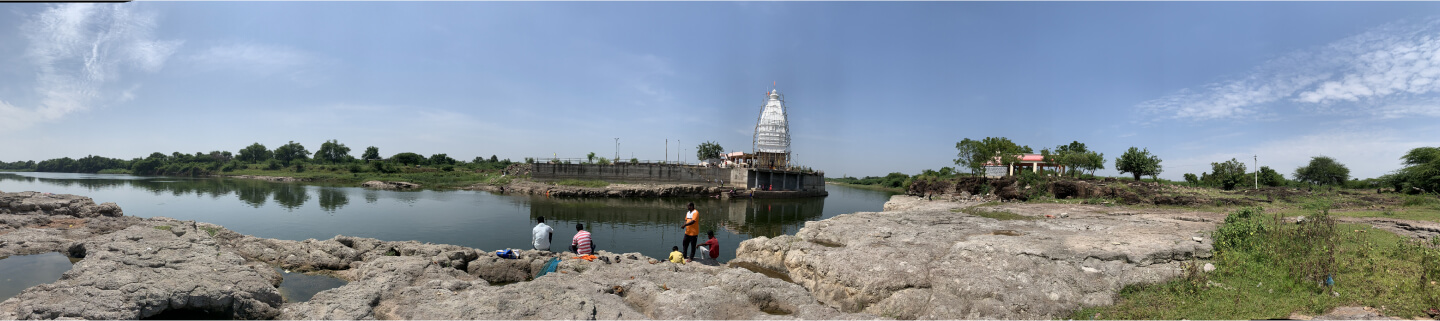 Tracing the Lost Waters – Punyache Paani