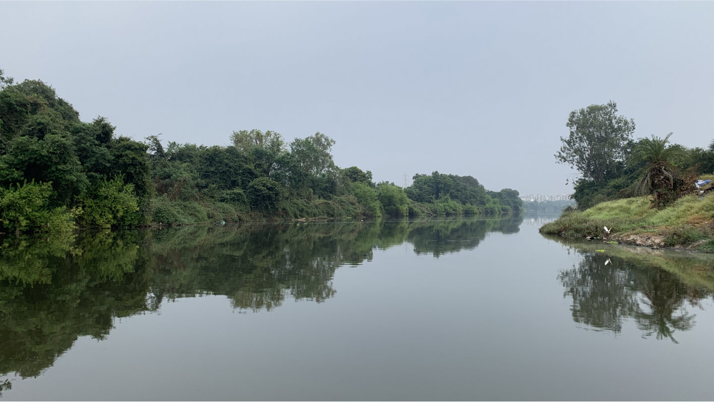 Tracing the Lost Waters – Punyache Paani