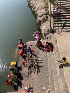 Tracing the Lost Waters – Punyache Paani