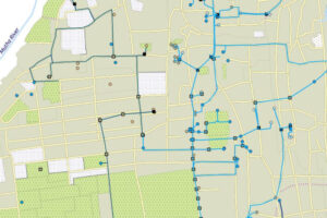 Peshwa Aqueducts – Punyache Paani