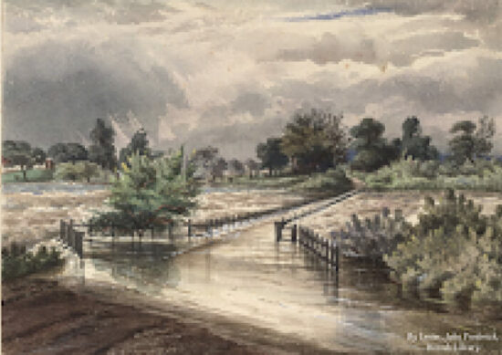 From Podhis to Pipes – Punyache Paani