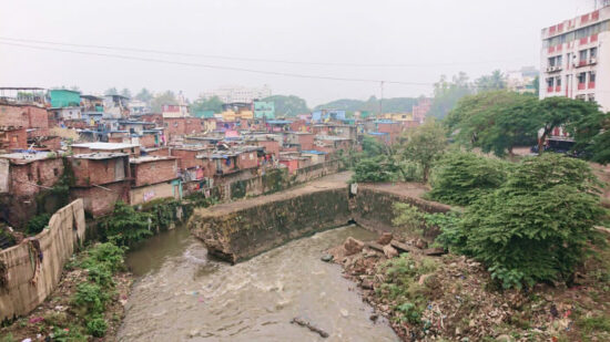 From Podhis to Pipes – Punyache Paani